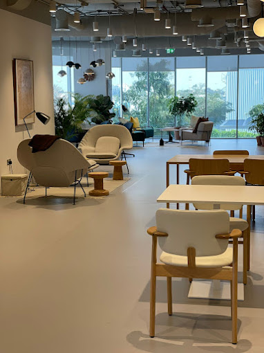 Spaces Umm Ramool - United Arab Emirates