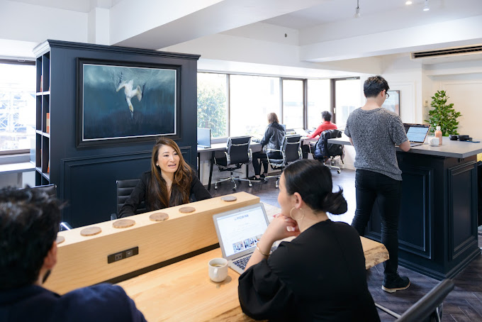 RYOZAN PARK Annex - Japan