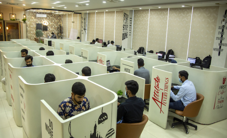 TecHub Pakistan Lahore - Pakistan