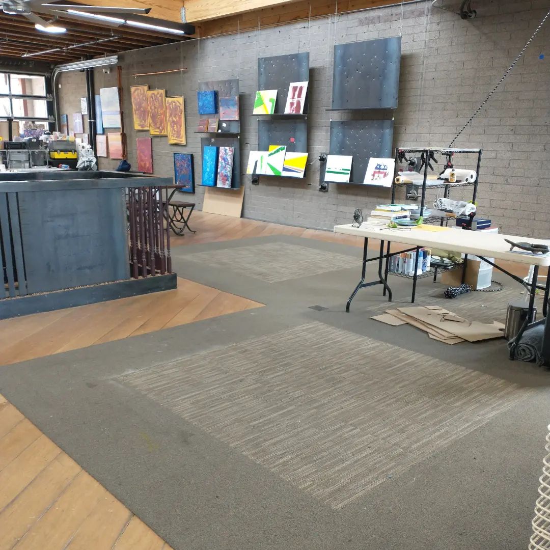 The Creative Center Scottsdale - United States