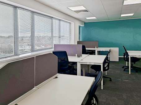 Regus Crawley Pinnacle - United Kingdom