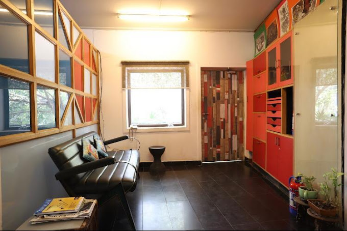 Delhi Co New Delhi - India