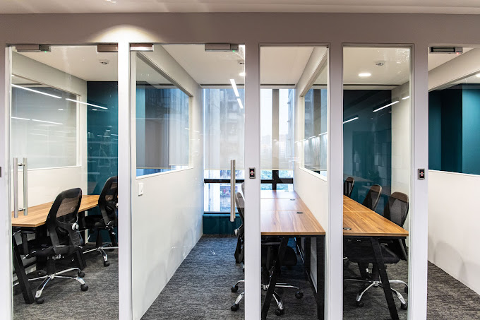 YesssWorks Andheri Ackruti Softech Park - India