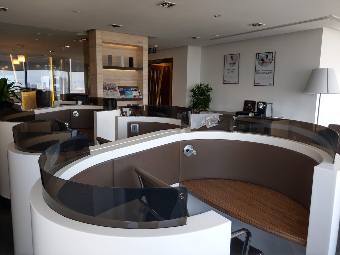 Regus Kuala Lumpur The Intermark - Malaysia