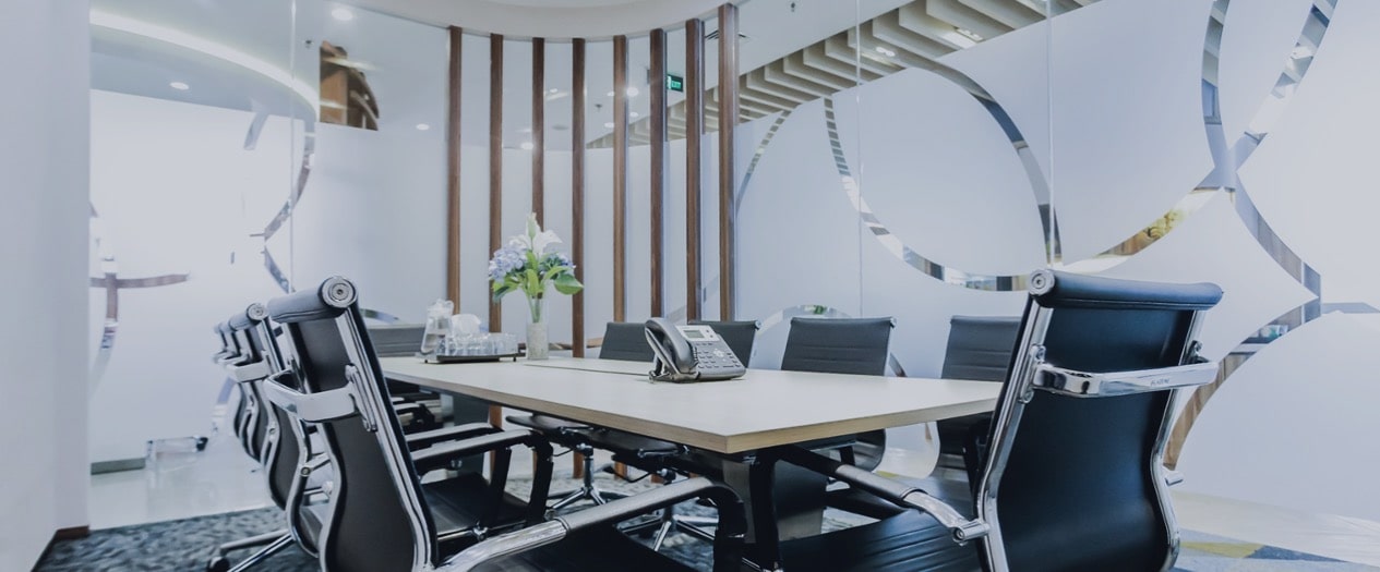 SERVIO Jakarta South Quarter - Indonesia