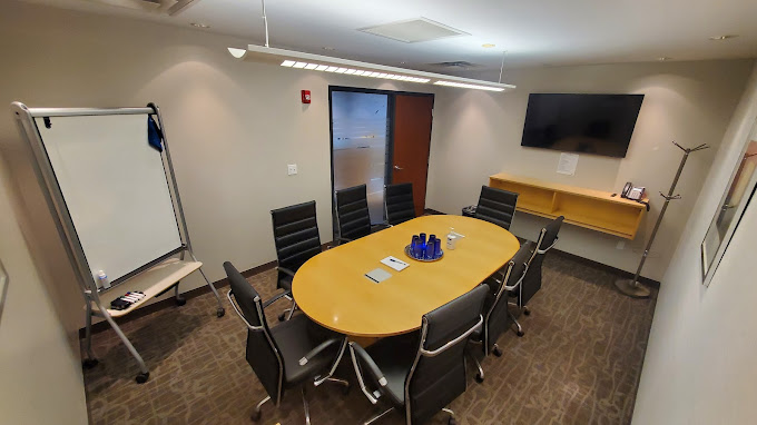 Regus Harvard Square - United States