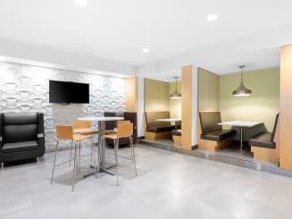Regus Wall Street - United States