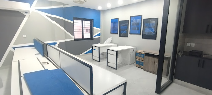 Managed Offshore Office