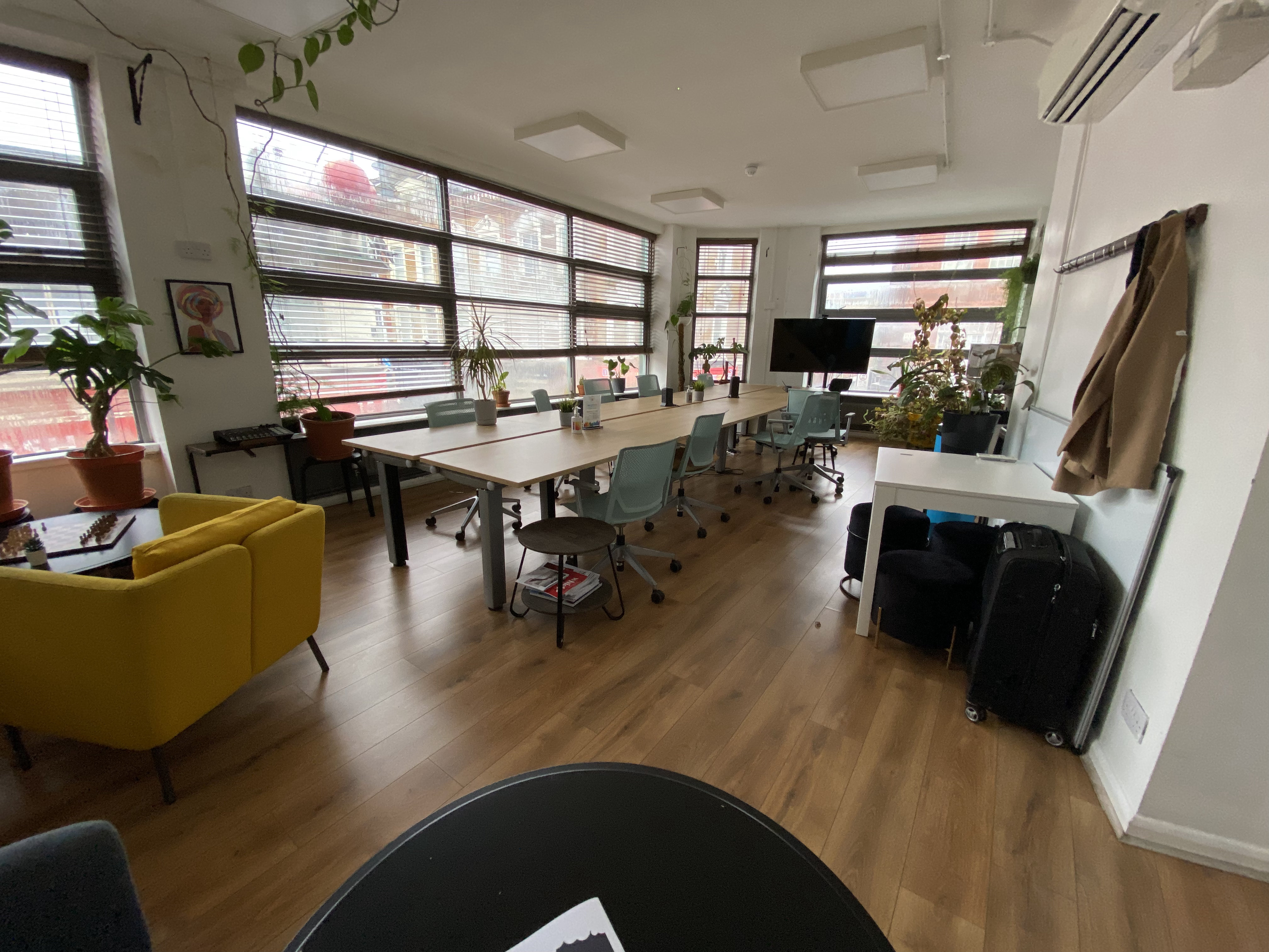 Impact Brixton London - United Kingdom