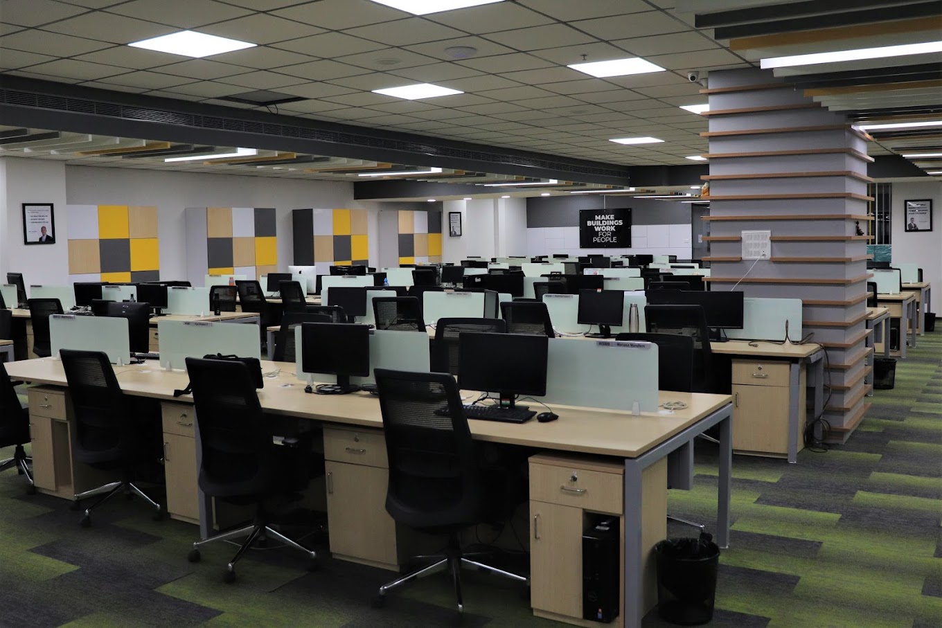 DevX Purva Summit Kondapur - India