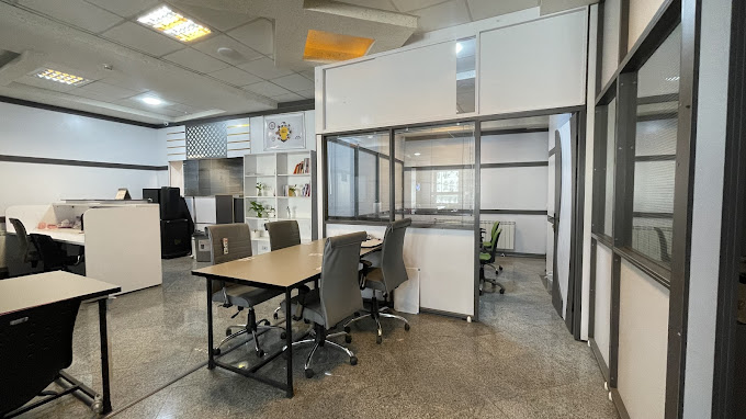 Pendulum Hub - Workspace - Iran