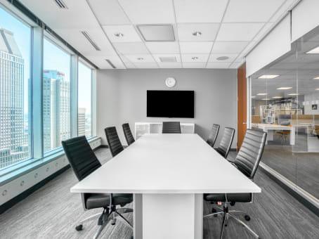 Regus Montreal - Canada