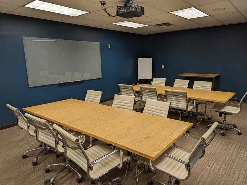 Creative Density Coworking Denver Uptown - United States