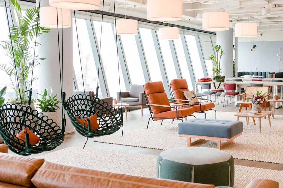 Studio 175 Varick - United States