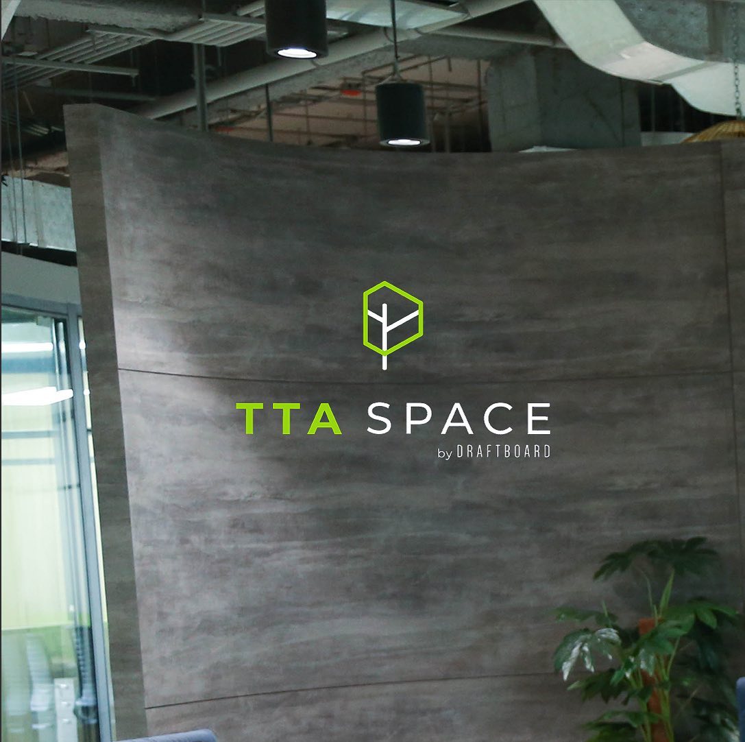 TTA Space by DraftBoard - Thailand