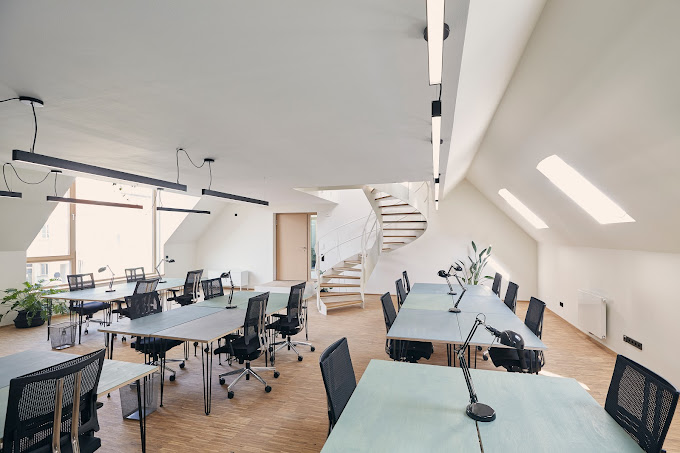 Unicorn Workspaces Village - Germany