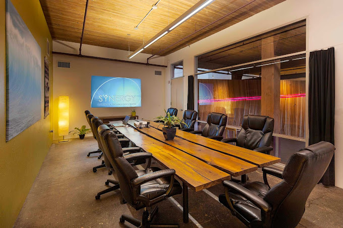 Synergy Tech Center - United States