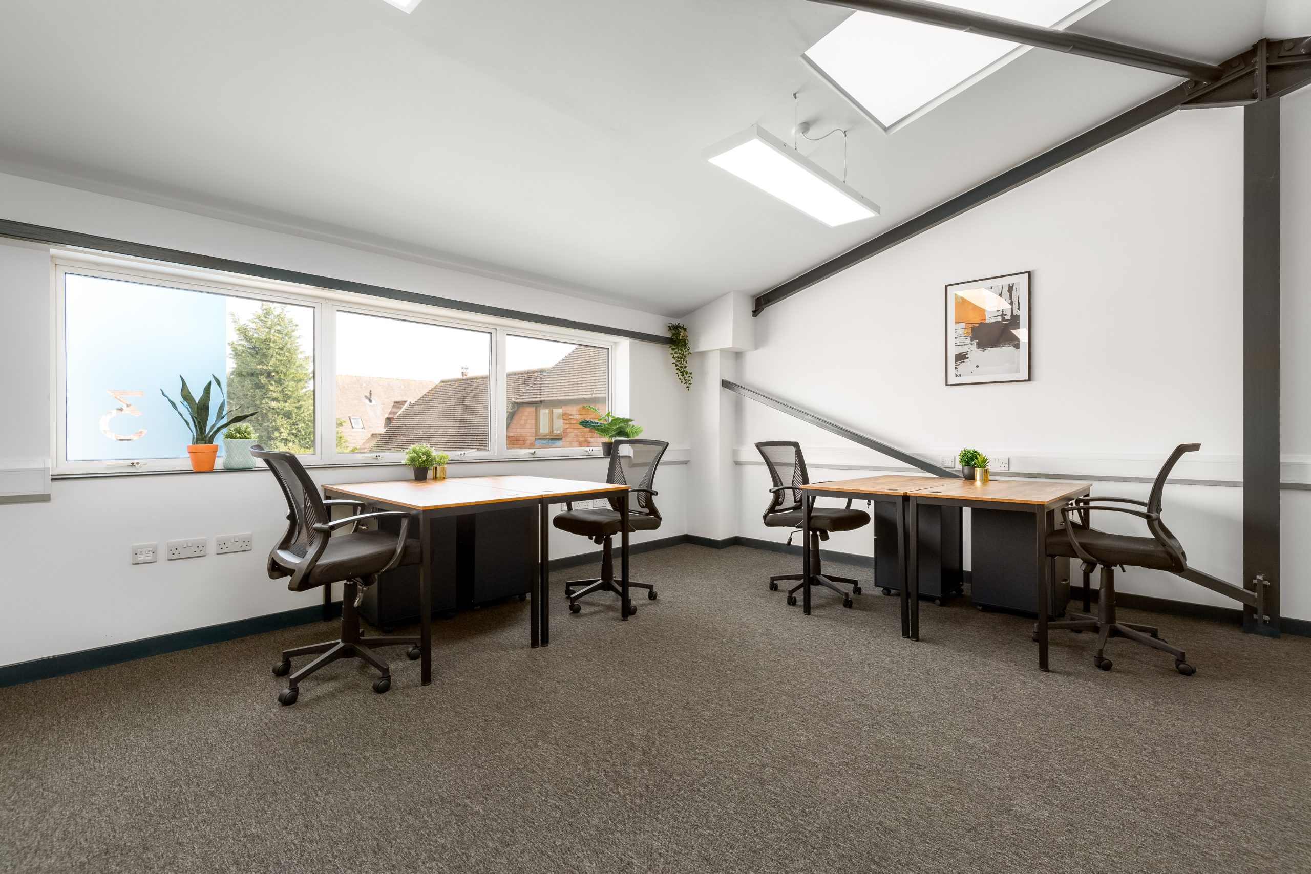 XP Property Reading - United Kingdom