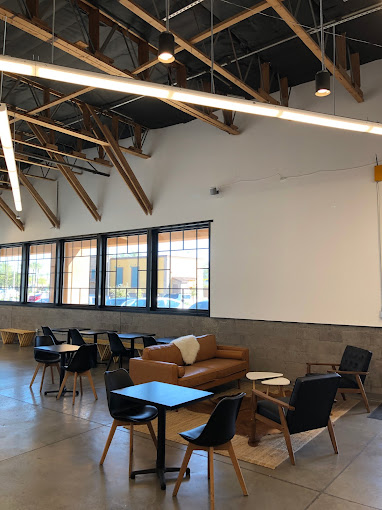 Palette Collective Tempe - United States