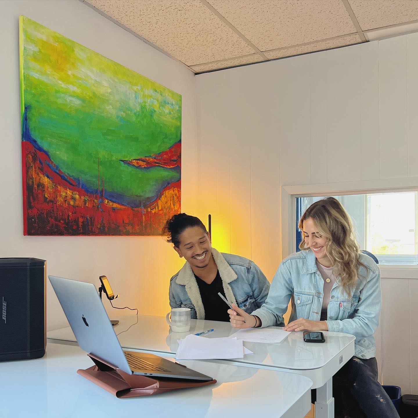 AN1 Studios - Canada