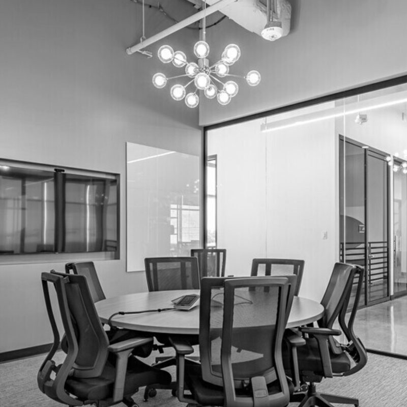 Flex Workspace Solutions Dallas - United States