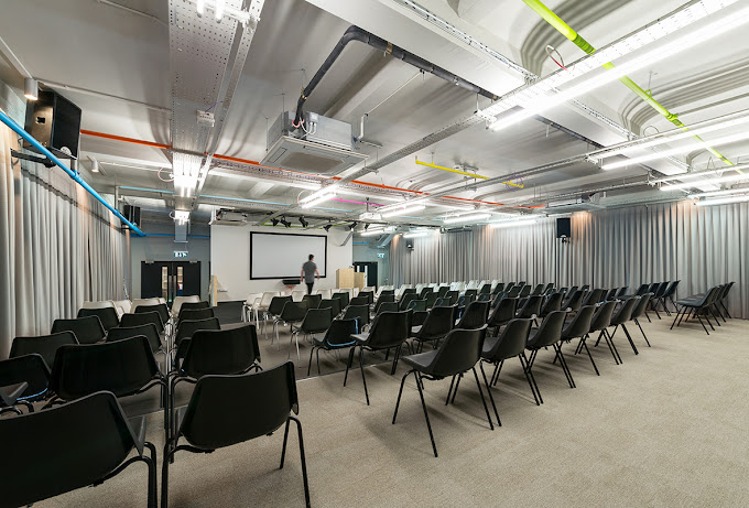 Rise London - United Kingdom