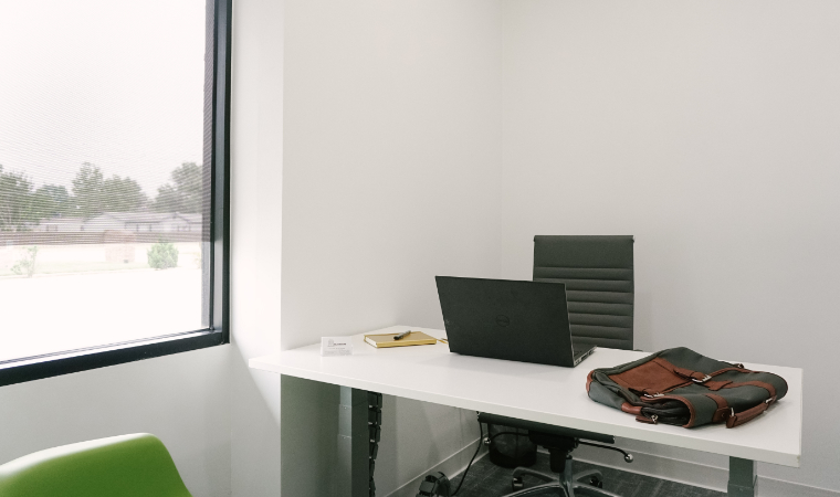 Interlink Office - United States