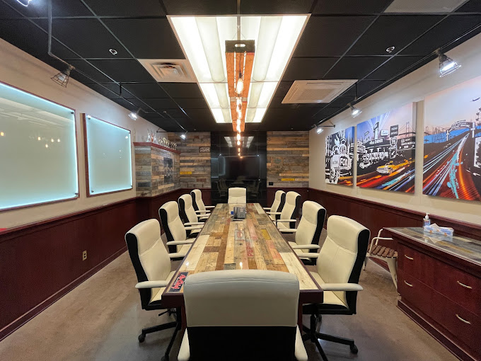 the main.space-Rochester - United States