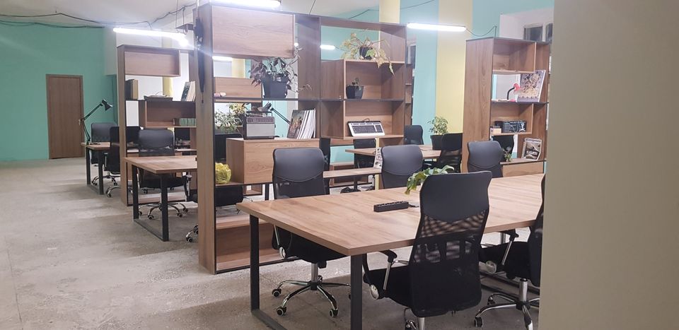 Space Z Tbilisi - Georgia