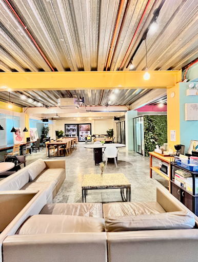 The Company Cebu Mandaue - Philippines