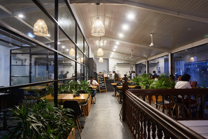 Department of Coffee- Colombo - Sri Lanka