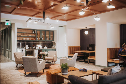 Common Desk Addison Dallas - United States