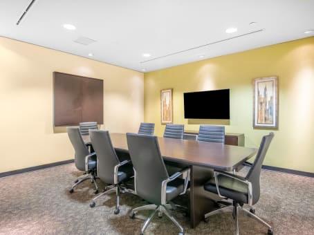 Regus Park Place- Vancouver - Canada