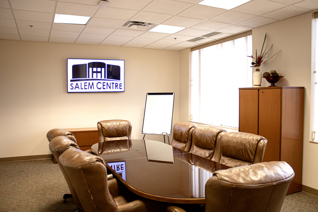 The Salem Centre Jacksonville - United States