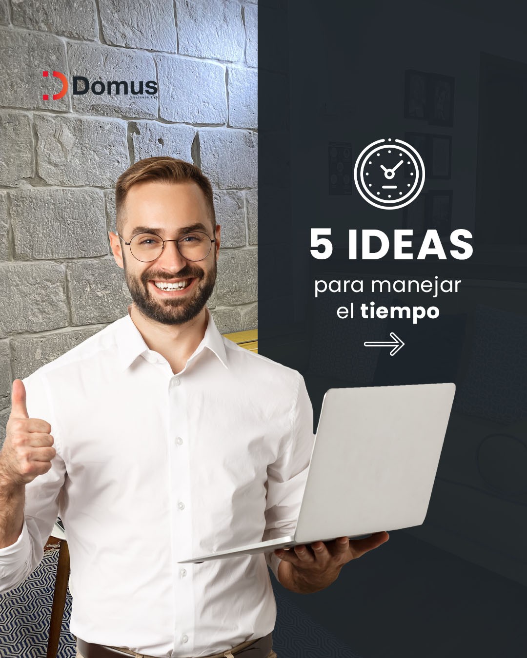 Domus Business Lab - Ecuador Domus Business Lab - Ecuador