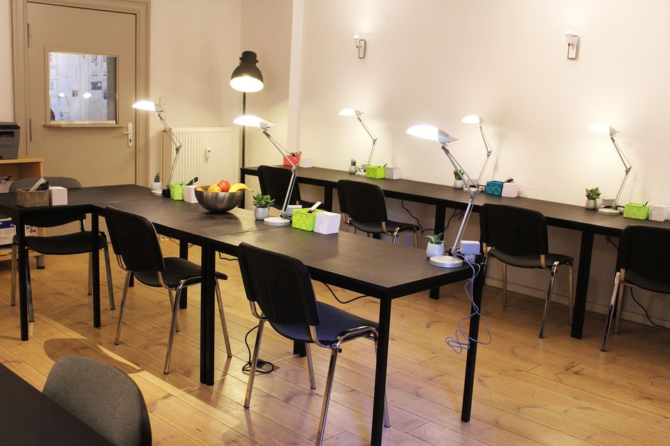 CO23 Berlin - Germany