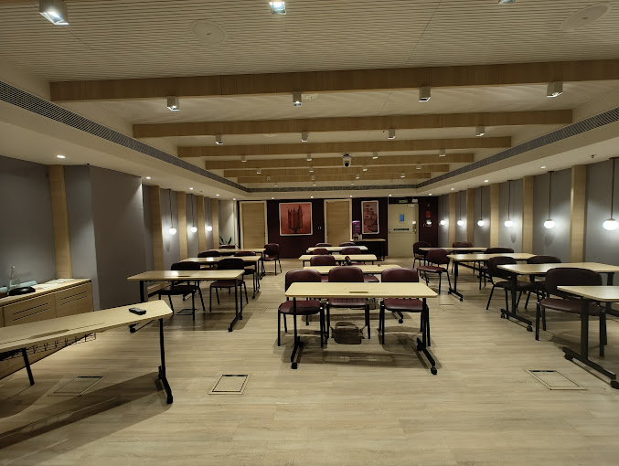 COWRKS Residency Road- Bengaluru - India