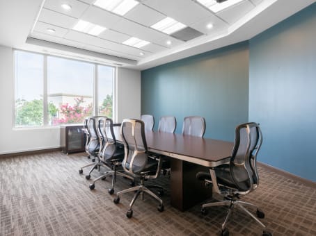 Regus Vista Point North - United States