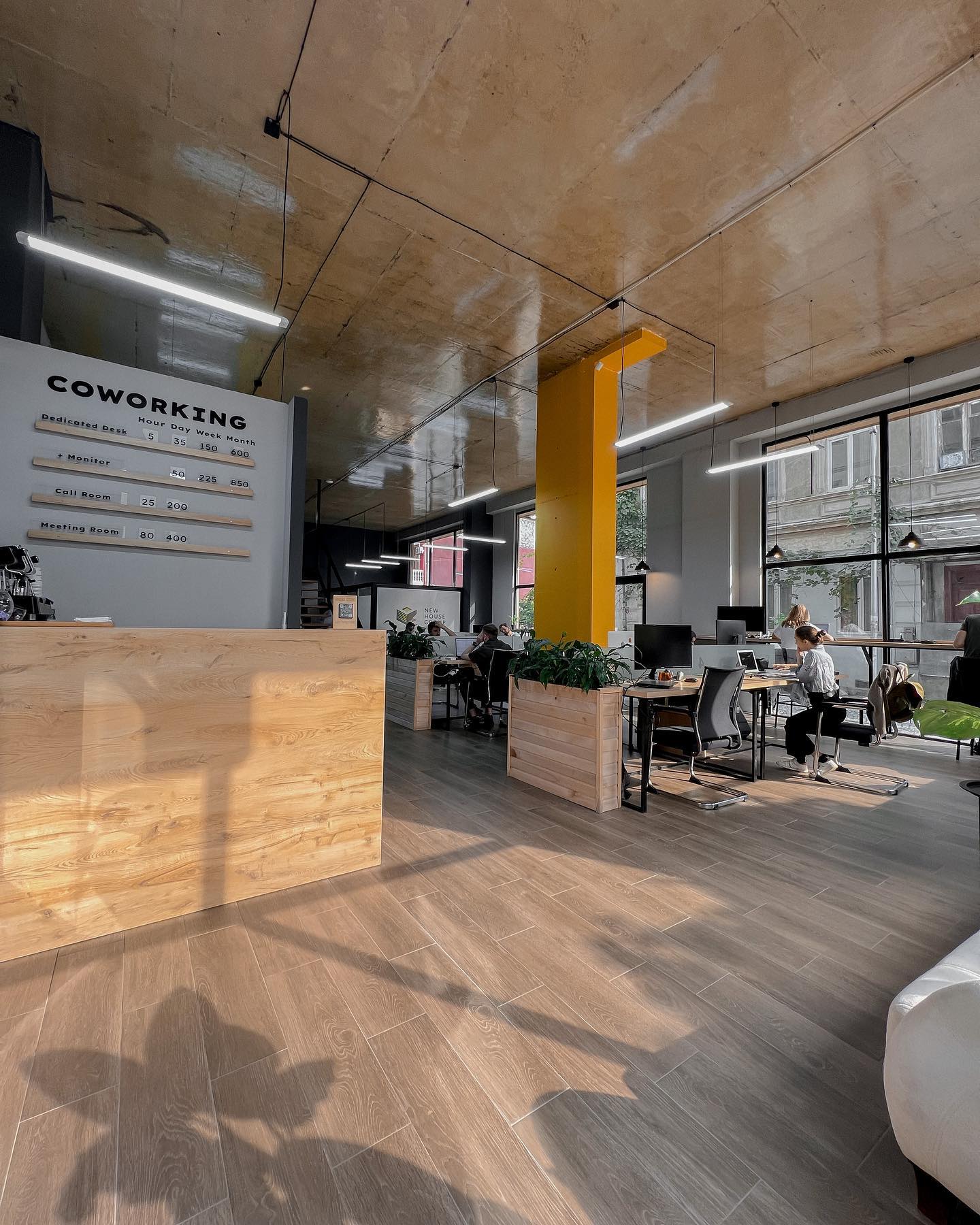 SPACE-Batumi - Georgia