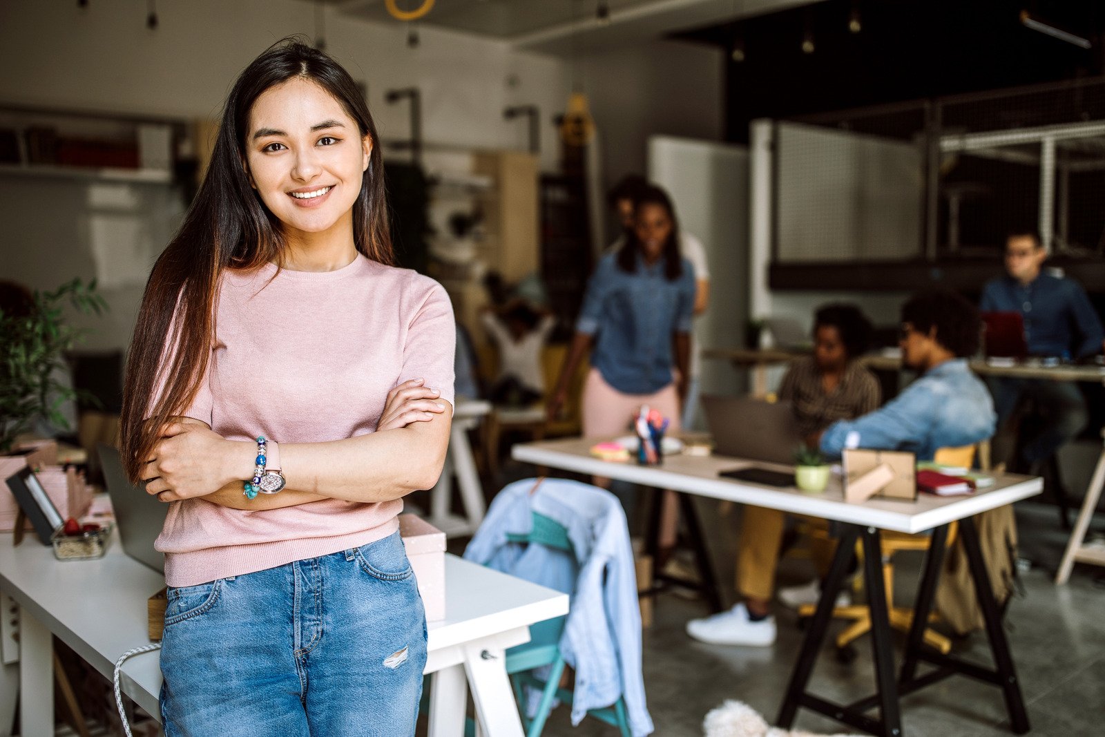 Walkthrough Collaborative-Whyte Avenue - Canada