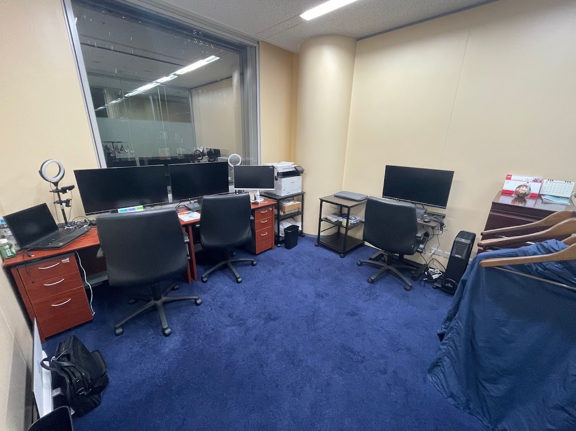 Servcorp Shinjuku Oak City - Japan