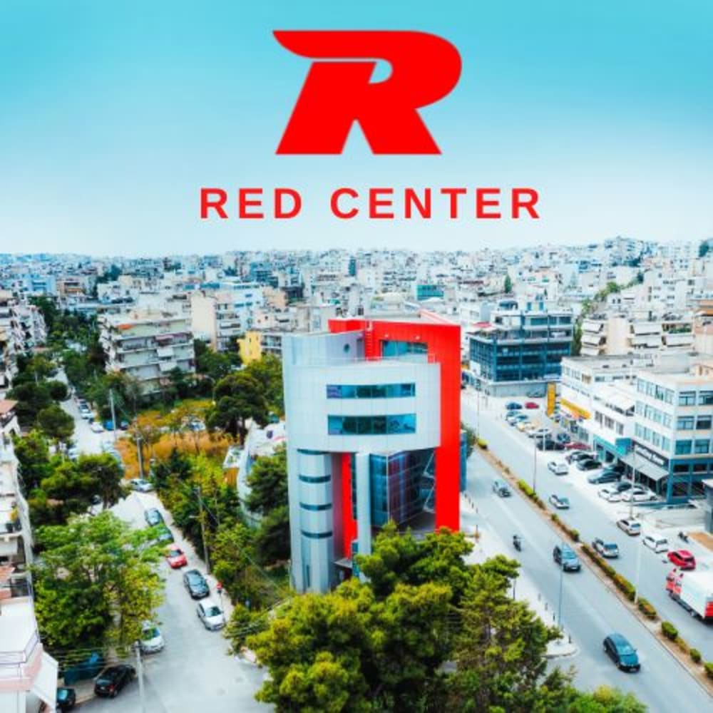 RED CENTER - Greece