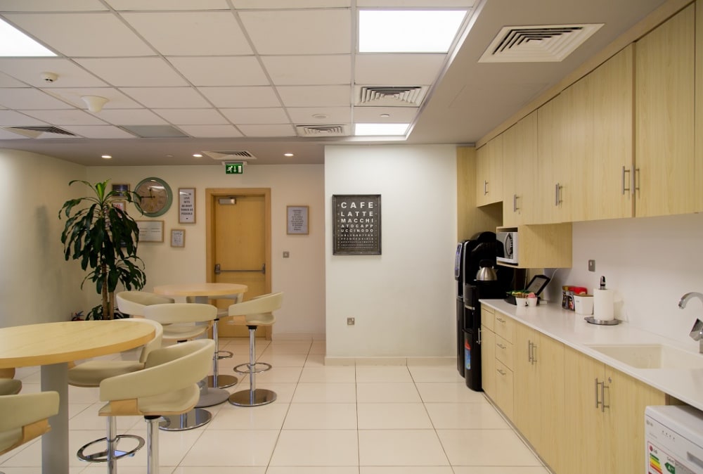 Salam Globex Business Centre - Qatar
