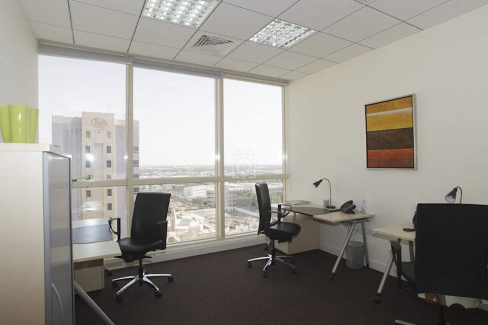 Regus - Abu Dhabi, ADGM Square - Al Sila Tower - United Arab Emirates