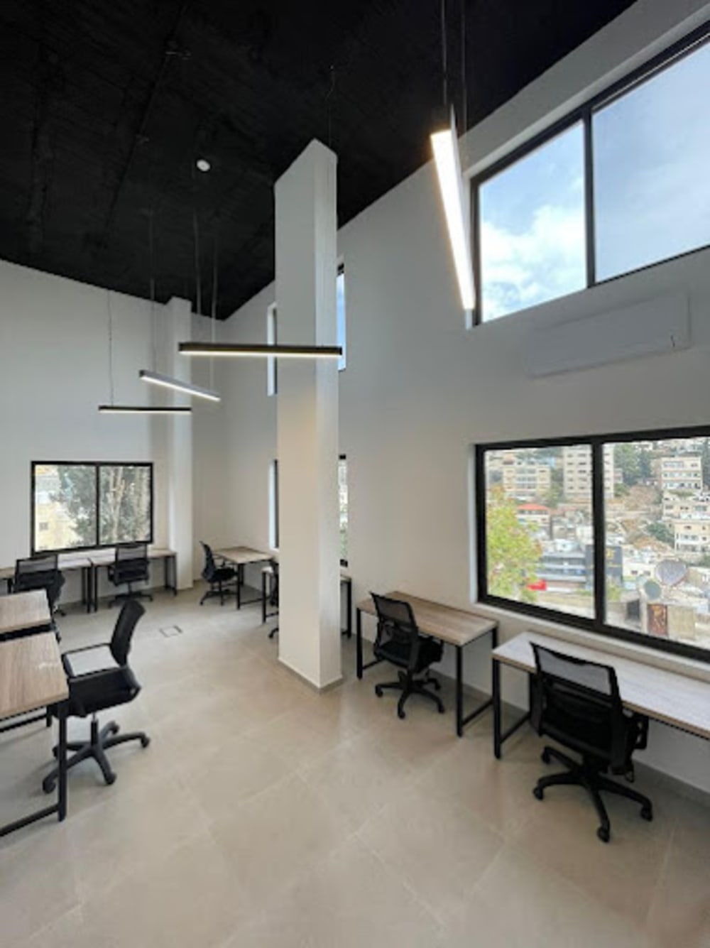 The Office Grand Complex Amman - Jordan