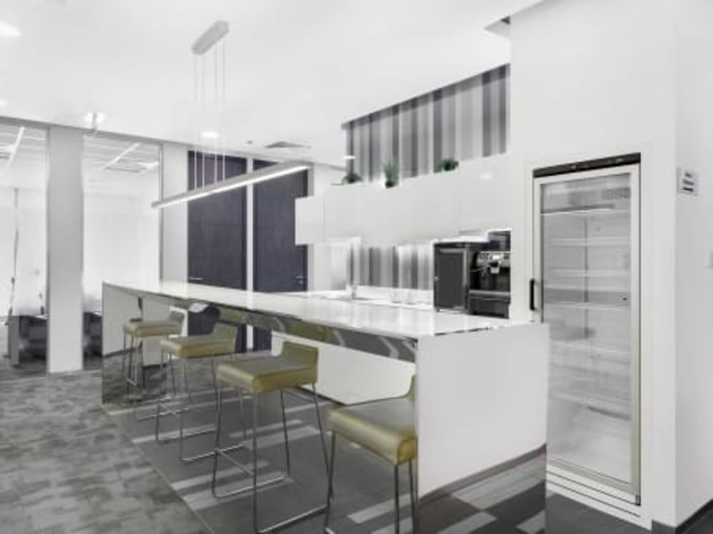 Regus - Dubai Downtown - United Arab Emirates