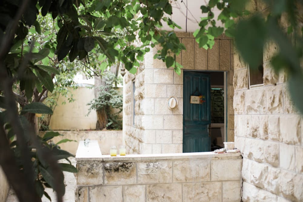 Deewan Institute Workspace Amman - Jordan