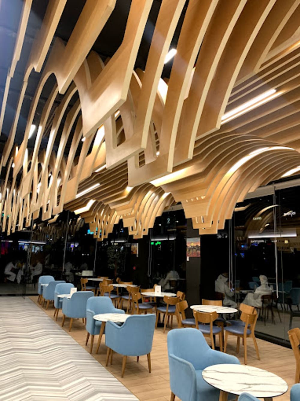 Regus Riyadh The Zone - Saudi Arabia