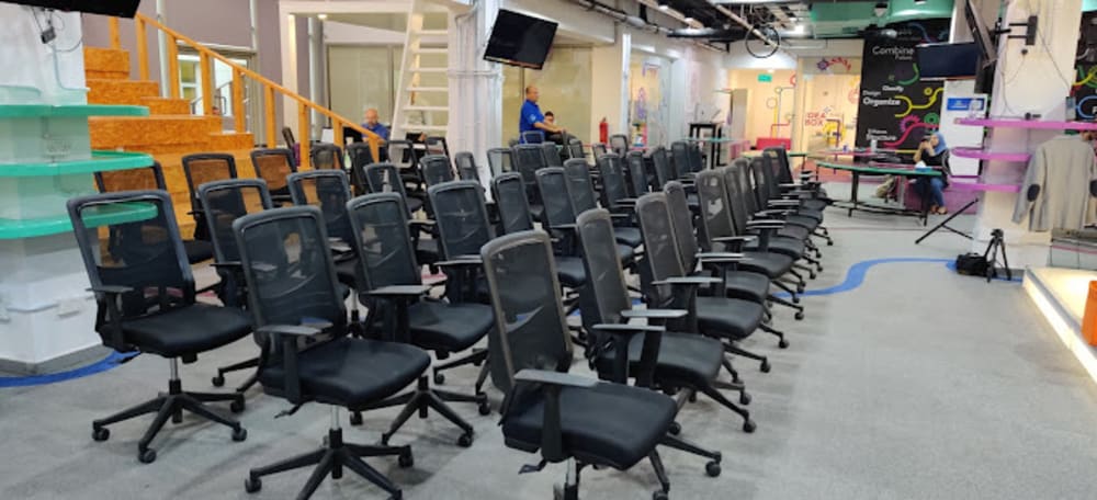 Zain Innovation ZINC - Jordan