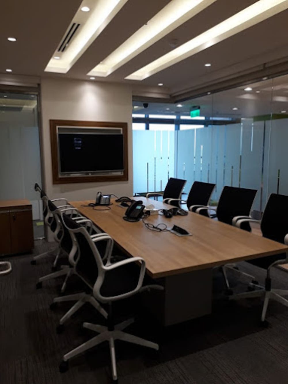 Regus Zahran Business Center - Saudi Arabia